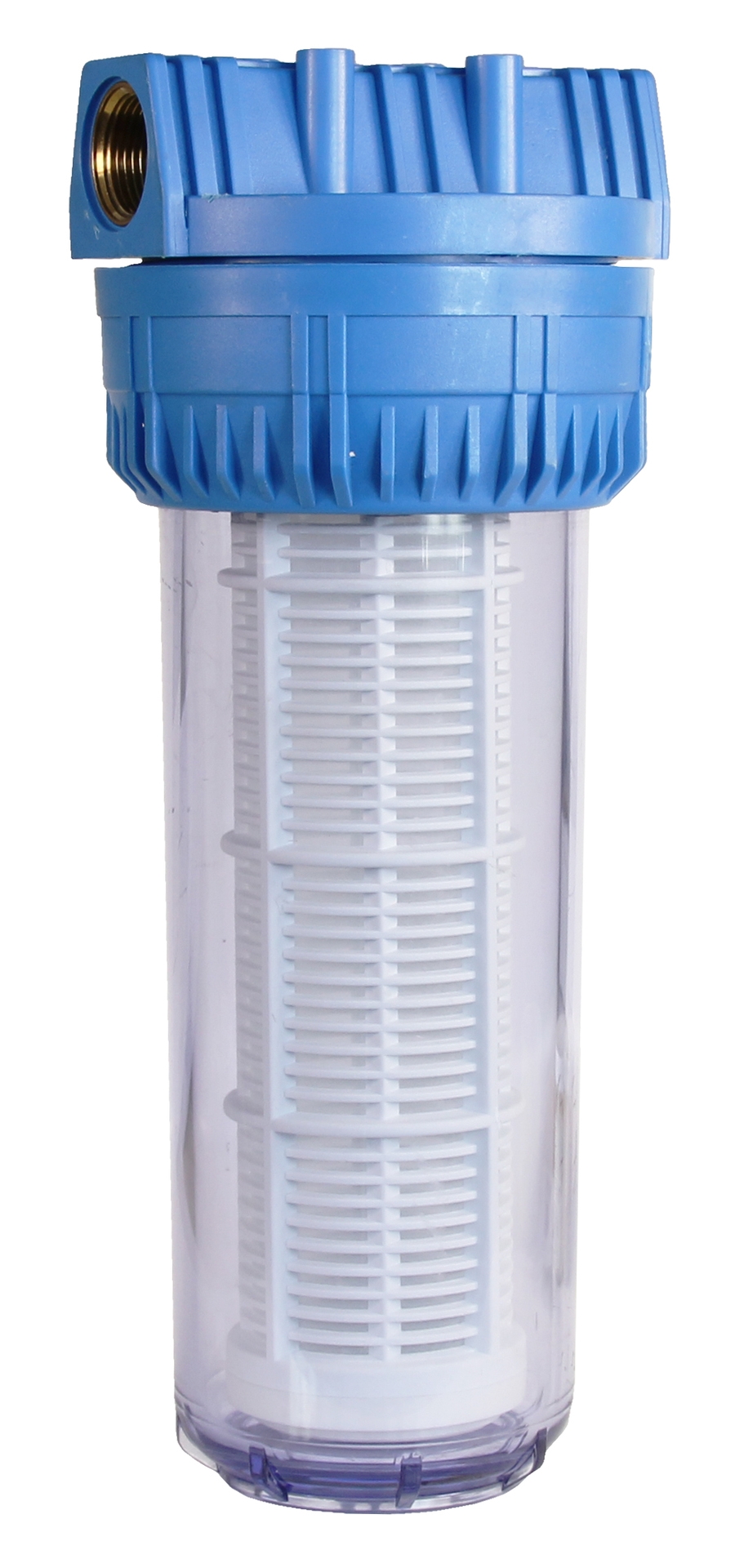 Water filter Mod. 487, 80 µm | SUEVIA HAIGES GmbH