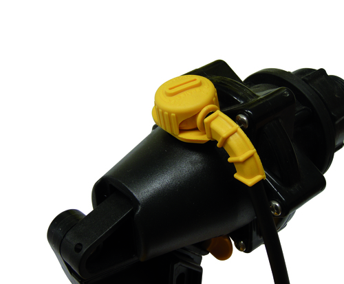 New Zealand frost protection valve, for Topaz | SUEVIA HAIGES GmbH