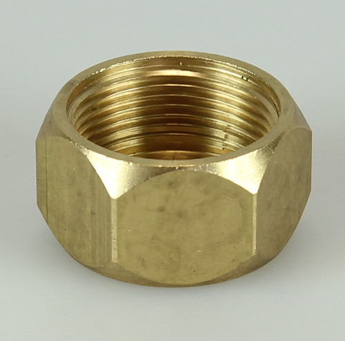 Union nut | SUEVIA HAIGES GmbH
